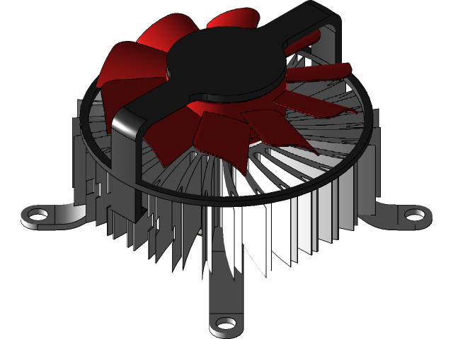 Free CAD Designs, Files & 3D Models | The GrabCAD Community Library