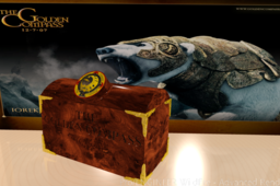 Steampunk Compass Puzzle Box | Engineering & Design Challenges | GrabCAD