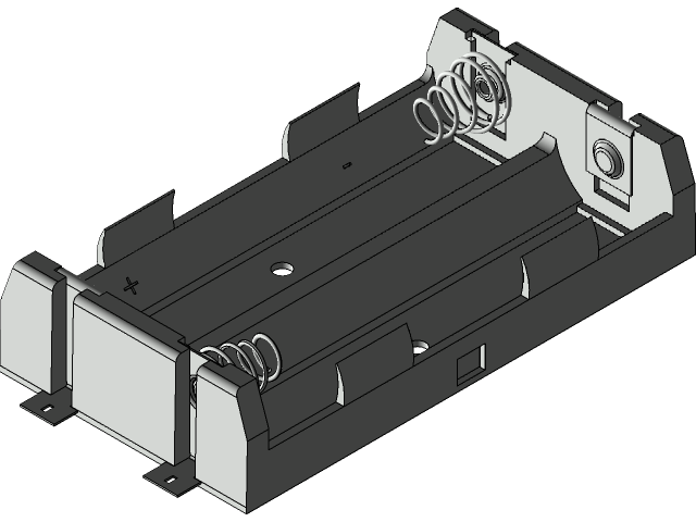 Free CAD Designs, Files & 3D Models | The GrabCAD Community Library