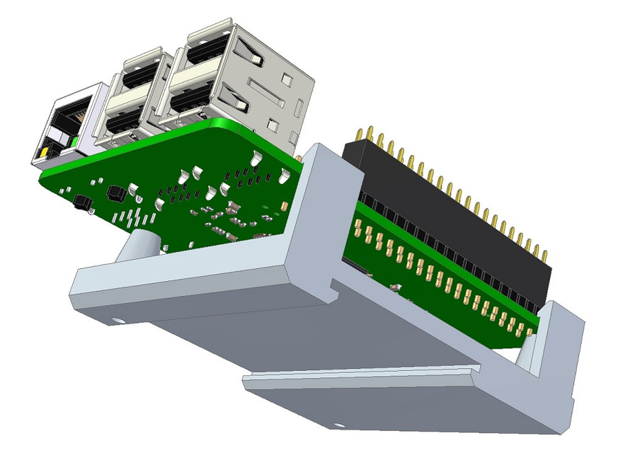 Free CAD Designs, Files & 3D Models | The GrabCAD Community Library