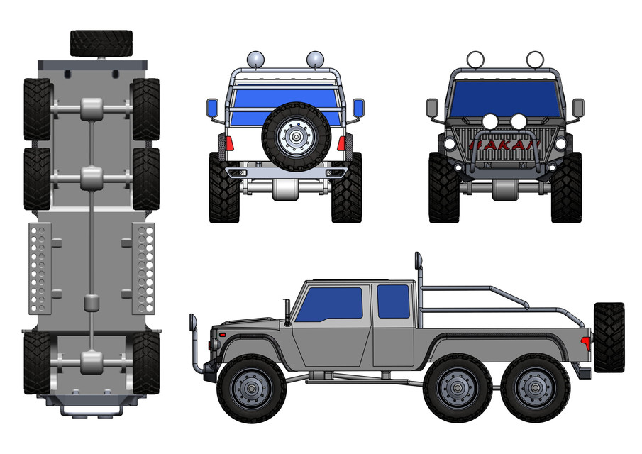 Free CAD Designs, Files & 3D Models | The GrabCAD Community Library