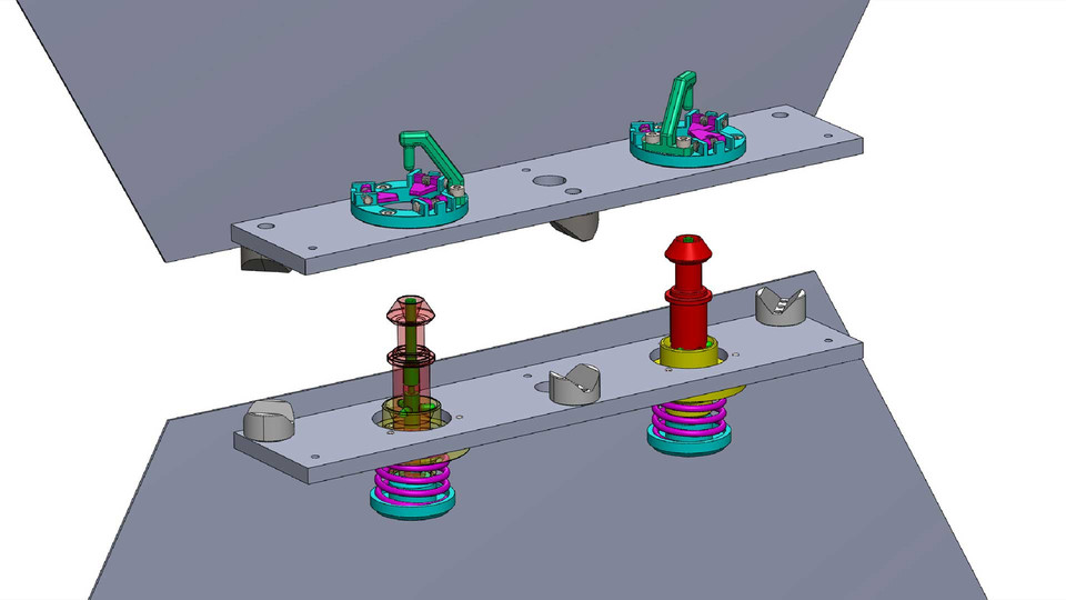 Free CAD Designs, Files & 3D Models | The GrabCAD Community Library