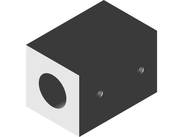 Free Cad Designs Files And 3d Models The Grabcad Community Library