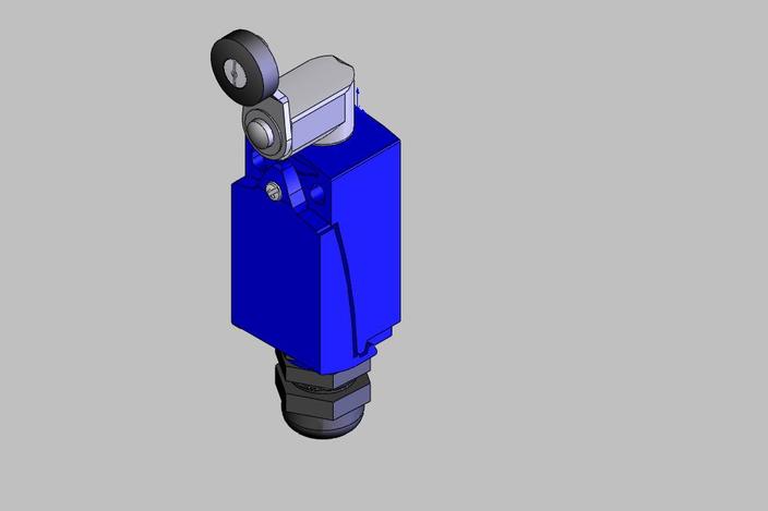 XCKP2118G11 - STEP / IGES - 3D CAD model - GrabCAD