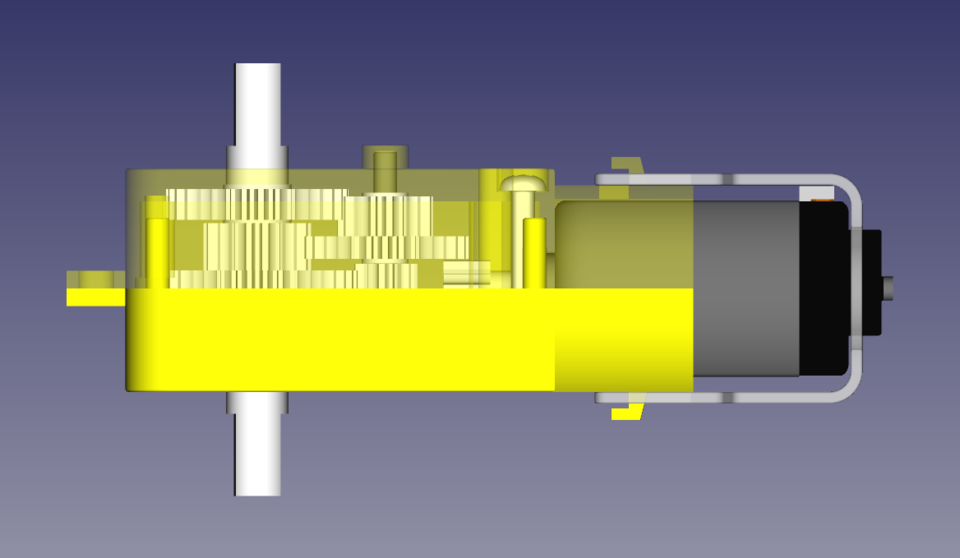Free CAD Designs, Files & 3D Models | The GrabCAD Community Library