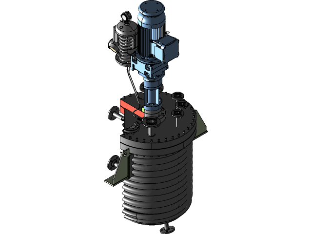 Free CAD Designs, Files & 3D Models | The GrabCAD Community Library