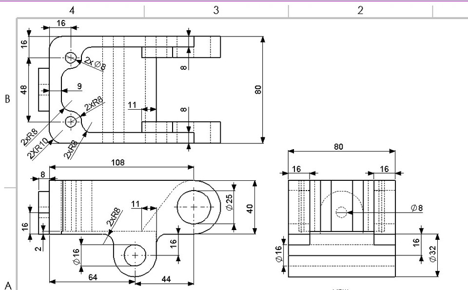 Free CAD Designs, Files & 3D Models | The GrabCAD Community Library