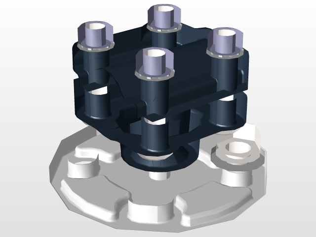 Free CAD Designs, Files & 3D Models | The GrabCAD Community Library