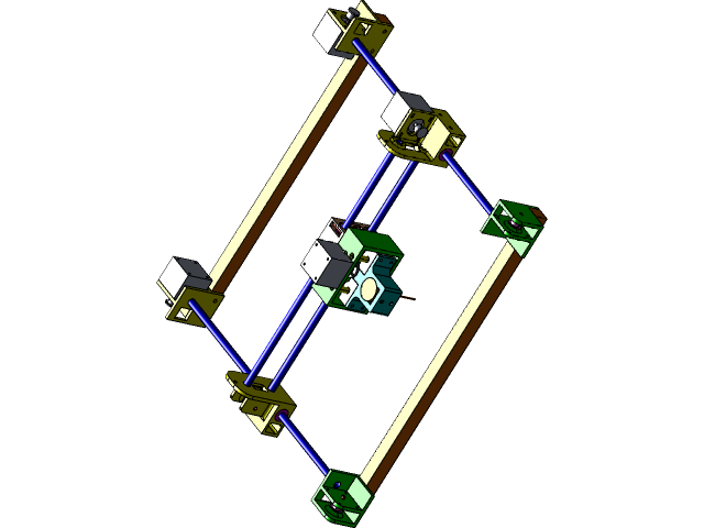 Free CAD Designs, Files & 3D Models | The GrabCAD Community Library