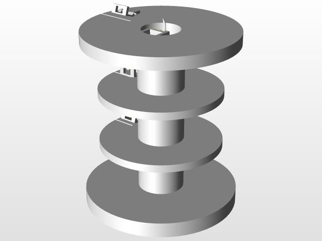 Free CAD Designs, Files & 3D Models | The GrabCAD Community Library