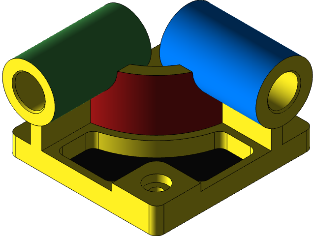 Free CAD Designs, Files & 3D Models | The GrabCAD Community Library