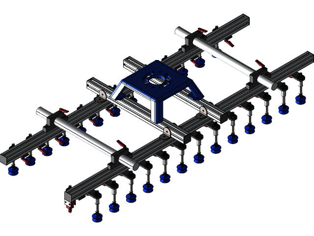 Free CAD Designs, Files & 3D Models | The GrabCAD Community Library