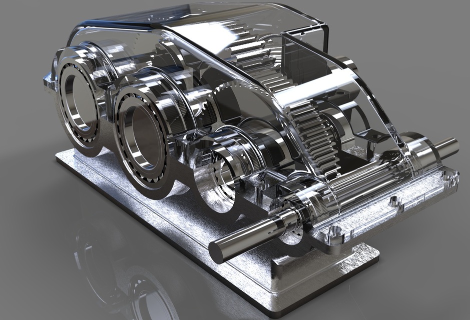 Free CAD Designs, Files & 3D Models | The GrabCAD Community Library