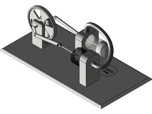 Free CAD Designs, Files & 3D Models | The GrabCAD Community Library