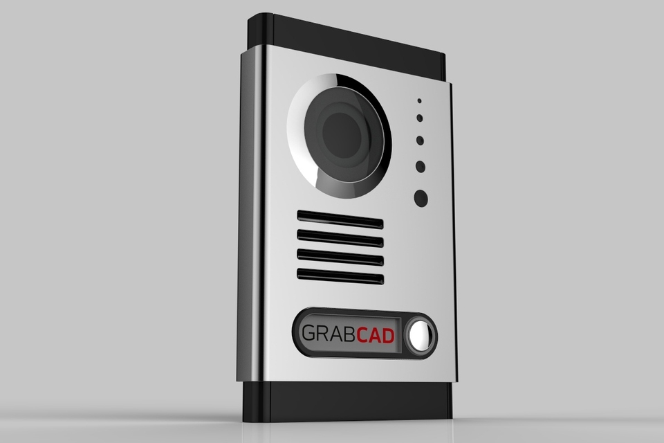Free CAD Designs, Files & 3D Models | The GrabCAD Community Library