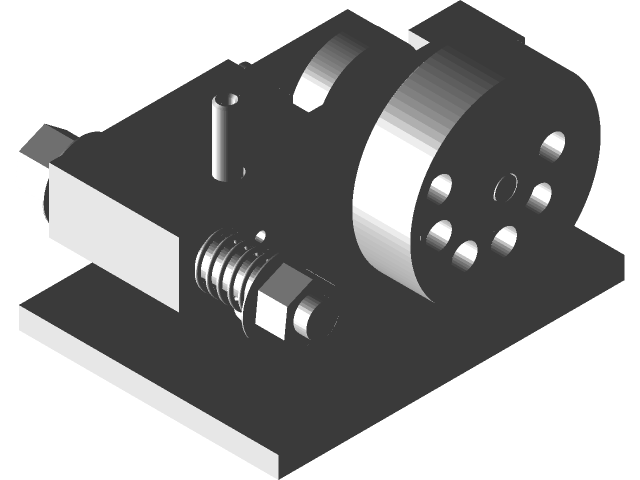 Free CAD Designs, Files & 3D Models | The GrabCAD Community Library