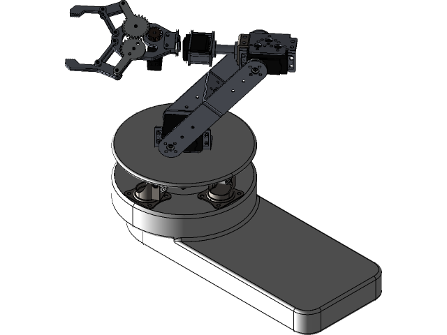 Free CAD Designs, Files & 3D Models | The GrabCAD Community Library