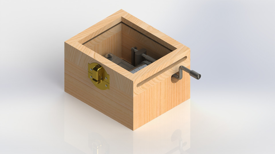 Free CAD Designs, Files & 3D Models | The GrabCAD Community Library