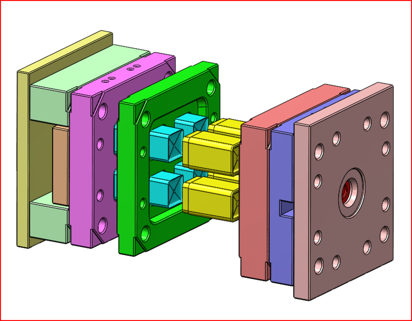 Free CAD Designs, Files & 3D Models | The GrabCAD Community Library