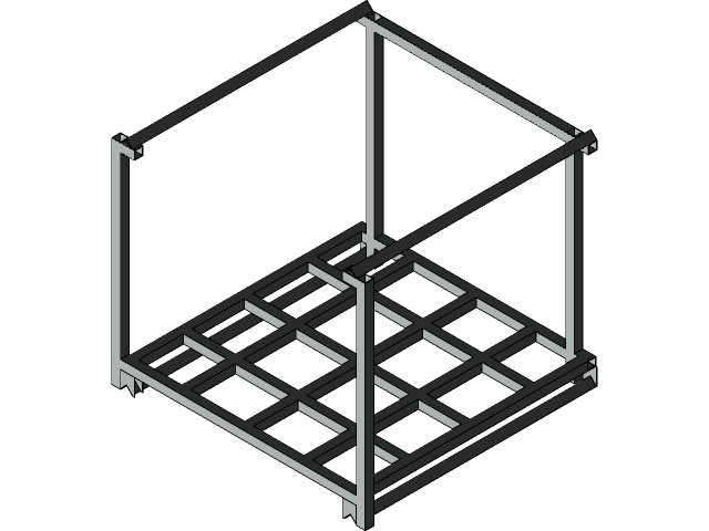 Free Cad Designs Files And 3d Models The Grabcad Community Library