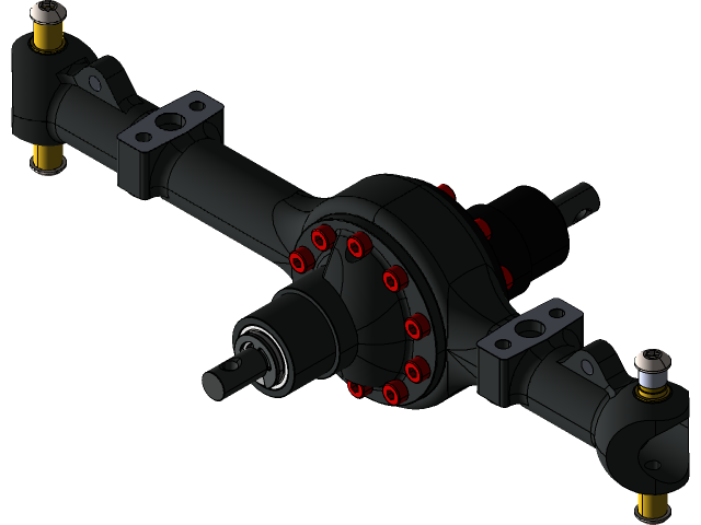 Free CAD Designs, Files & 3D Models | The GrabCAD Community Library