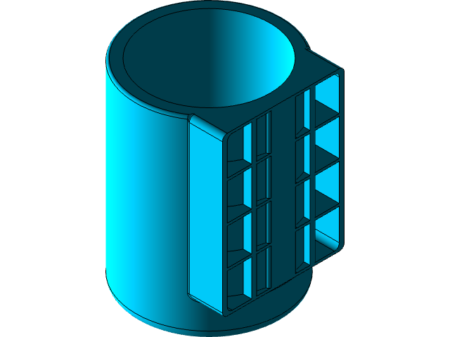 Free CAD Designs, Files & 3D Models | The GrabCAD Community Library