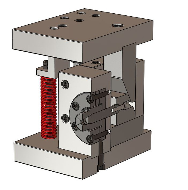 Free CAD Designs, Files & 3D Models | The GrabCAD Community Library