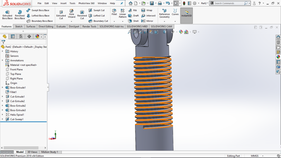 Free CAD Designs, Files & 3D Models | The GrabCAD Community Library