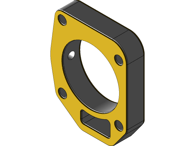 Free CAD Designs, Files & 3D Models | The GrabCAD Community Library