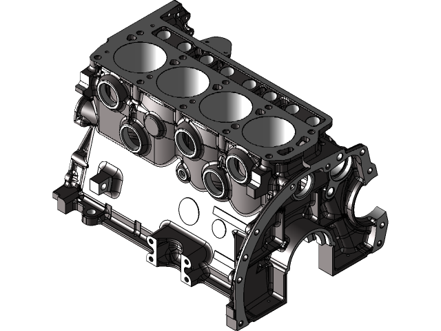 Free CAD Designs, Files & 3D Models | The GrabCAD Community Library