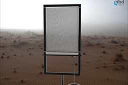 The Fresh Water Fog Nets Challenge | Engineering & Design Challenges ...