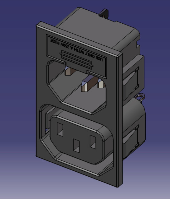 Free CAD Designs, Files & 3D Models | The GrabCAD Community Library
