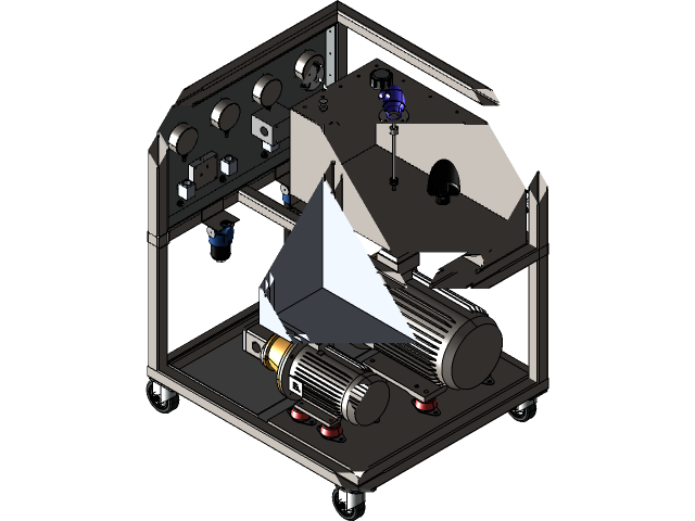 Free CAD Designs, Files & 3D Models | The GrabCAD Community Library