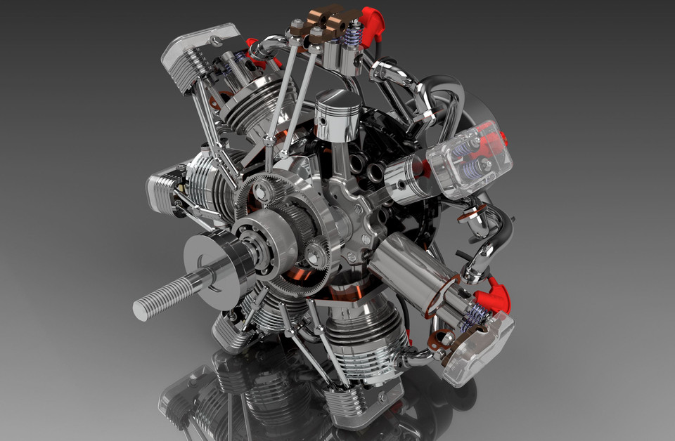 Free CAD Designs, Files & 3D Models | The GrabCAD Community Library