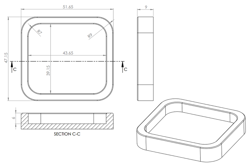 Free CAD Designs, Files & 3D Models | The GrabCAD Community Library
