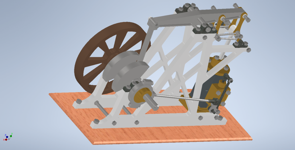 Free CAD Designs, Files & 3D Models | The GrabCAD Community Library