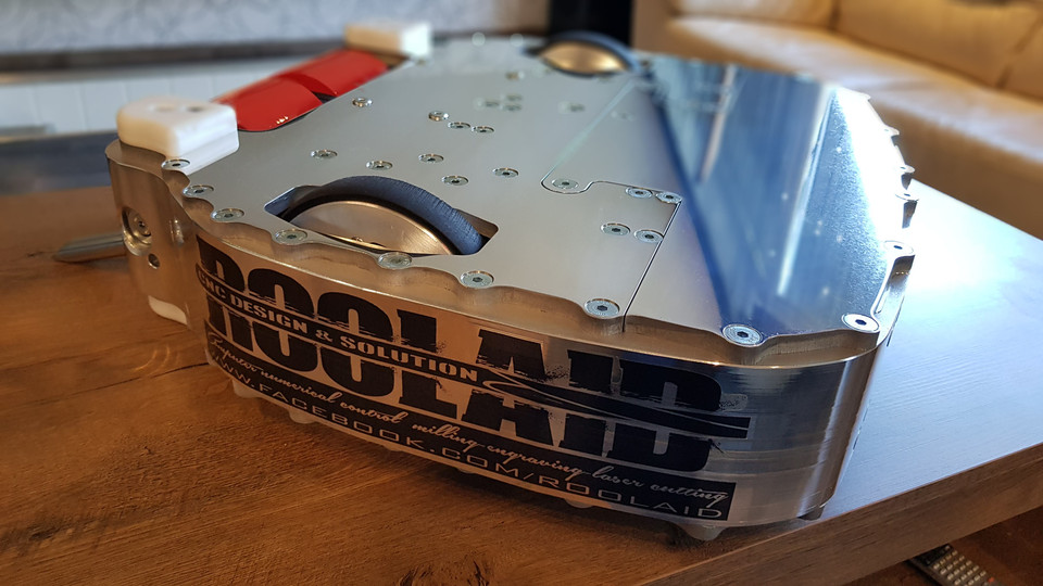 Free CAD Designs, Files & 3D Models | The GrabCAD Community Library