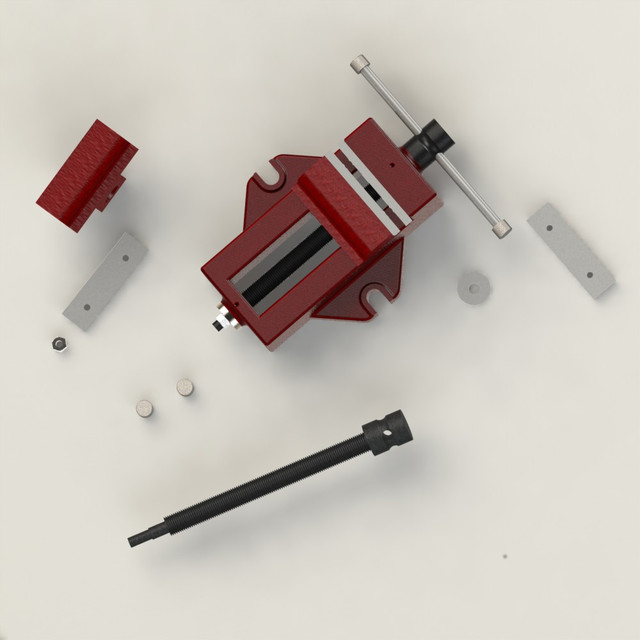 Free CAD Designs, Files & 3D Models | The GrabCAD Community Library