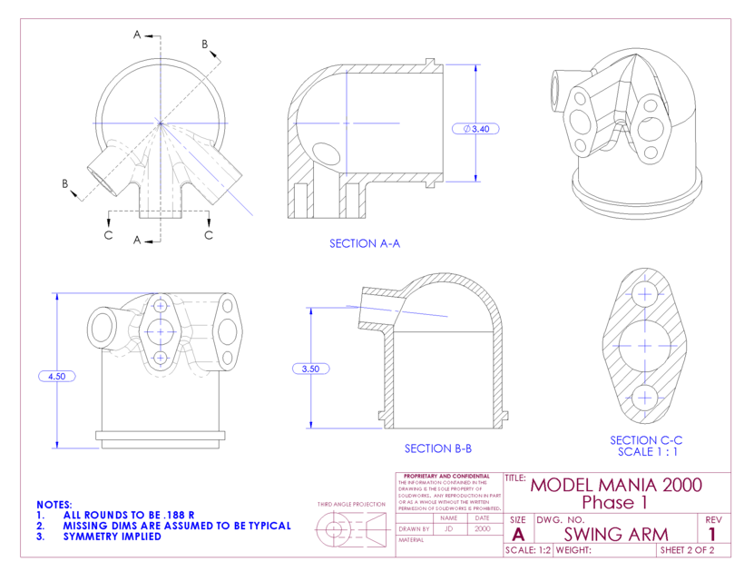 Free CAD Designs, Files & 3D Models | The GrabCAD Community Library