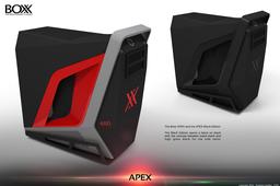 BOXX Future Workstation Design Challenge | Engineering & Design ...