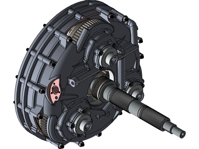 Free CAD Designs, Files & 3D Models | The GrabCAD Community Library