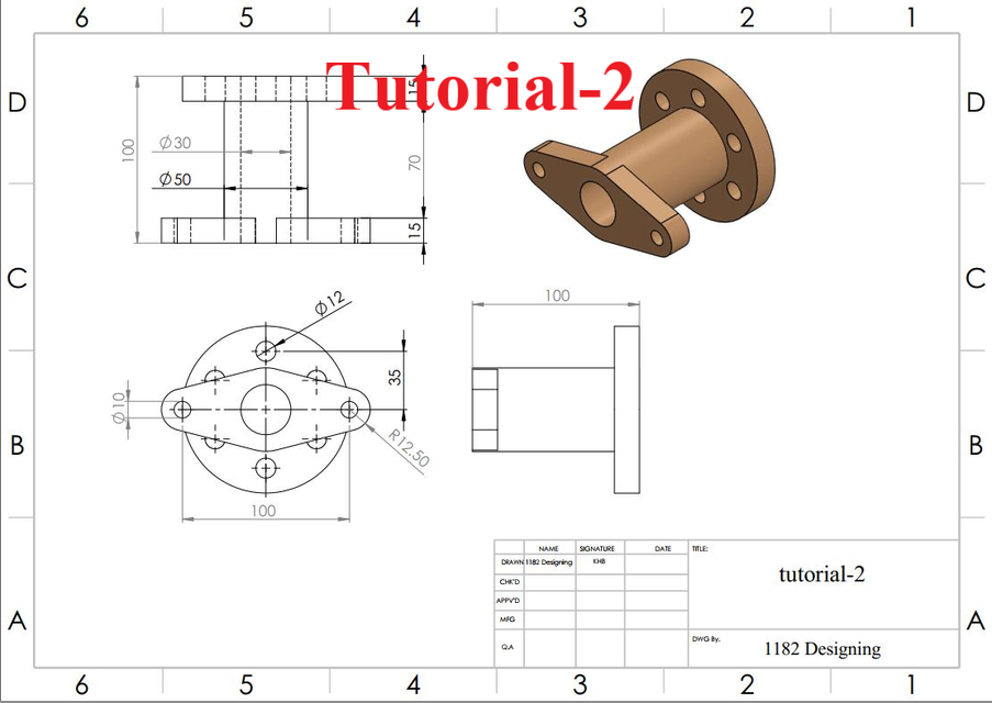 Free CAD Designs, Files & 3D Models | The GrabCAD Community Library
