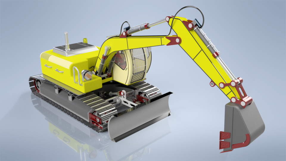 Free CAD Designs, Files & 3D Models | The GrabCAD Community Library