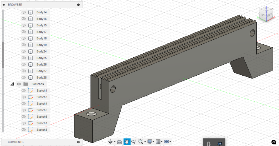 Free CAD Designs, Files & 3D Models | The GrabCAD Community Library