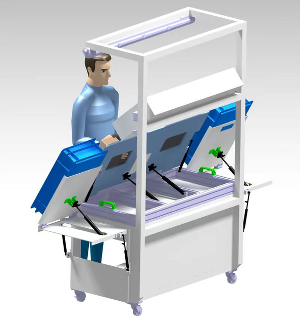 Free CAD Designs, Files & 3D Models | The GrabCAD Community Library