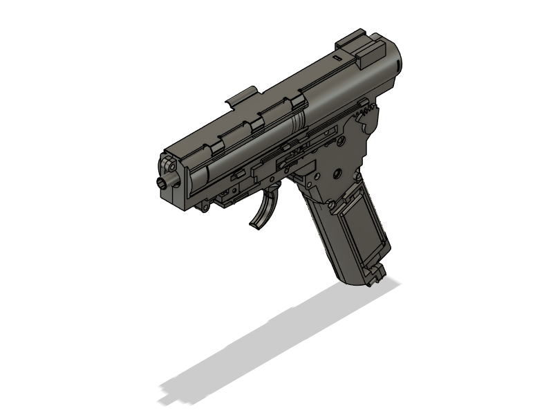 Free CAD Designs, Files & 3D Models | The GrabCAD Community Library