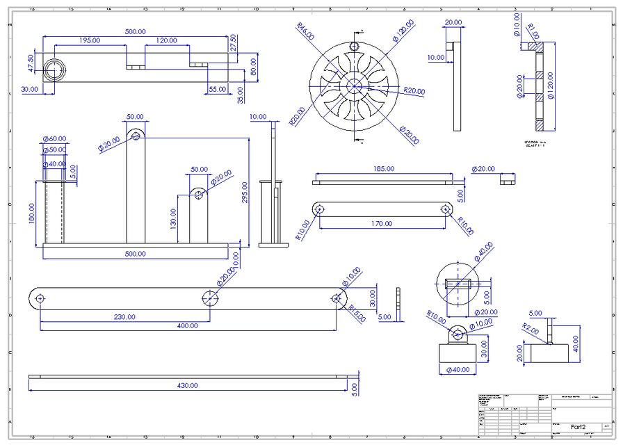 Free CAD Designs, Files & 3D Models | The GrabCAD Community Library