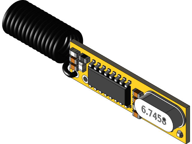 Free CAD Designs, Files & 3D Models | The GrabCAD Community Library