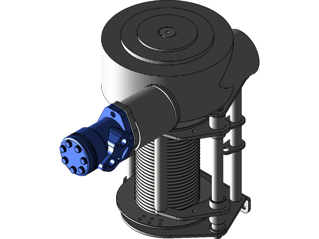 Free CAD Designs, Files & 3D Models | The GrabCAD Community Library