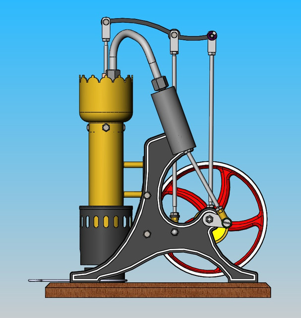 Free CAD Designs, Files & 3D Models | The GrabCAD Community Library